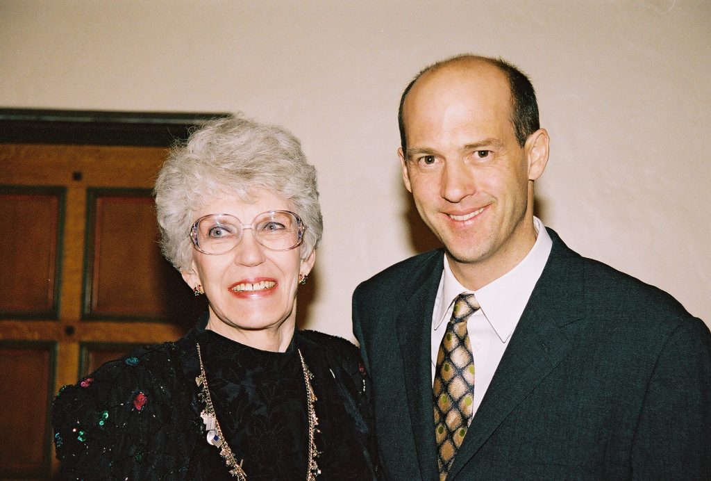 Santa Barbara’s Historic Luke Theatre Celebrates 20 Years as a ...