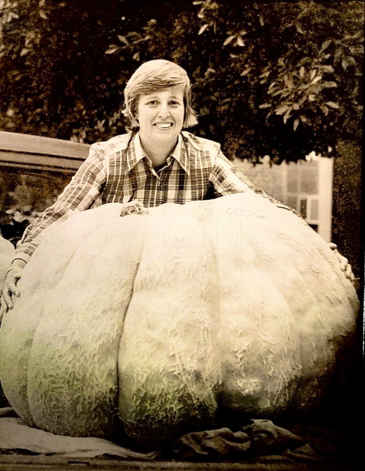 Mary Susan Triplett Ayers - The Santa Barbara Independent