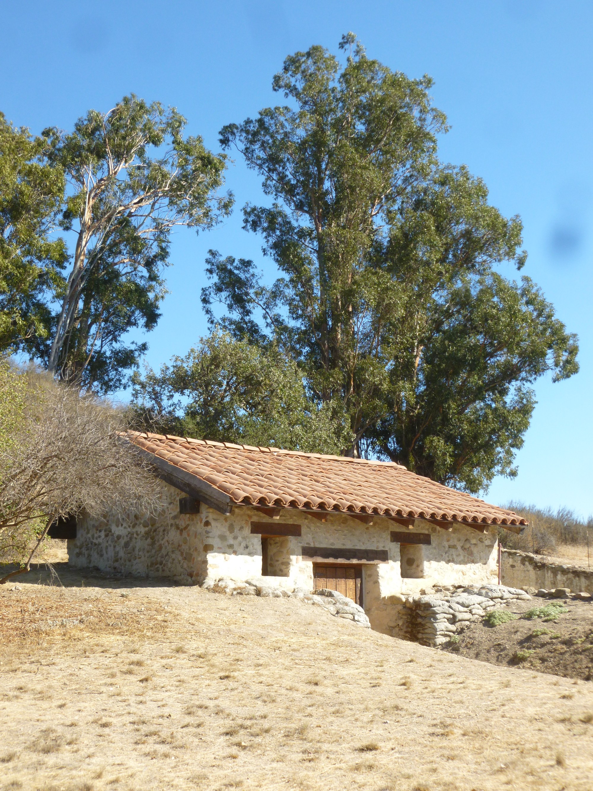 The ‘Forrest Gump’ of Santa Barbara History - The Santa Barbara Independent