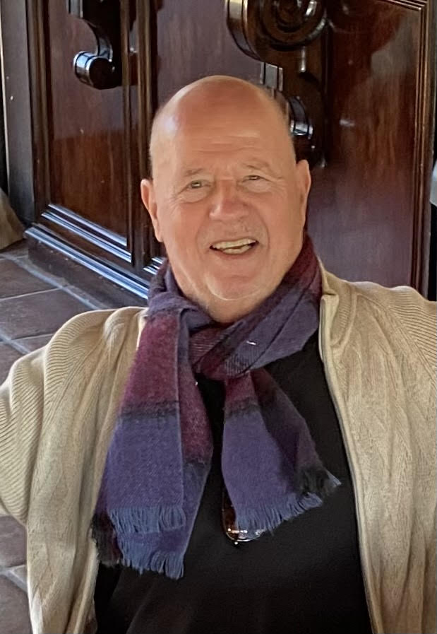 Peter Georg Heitmann - The Santa Barbara Independent