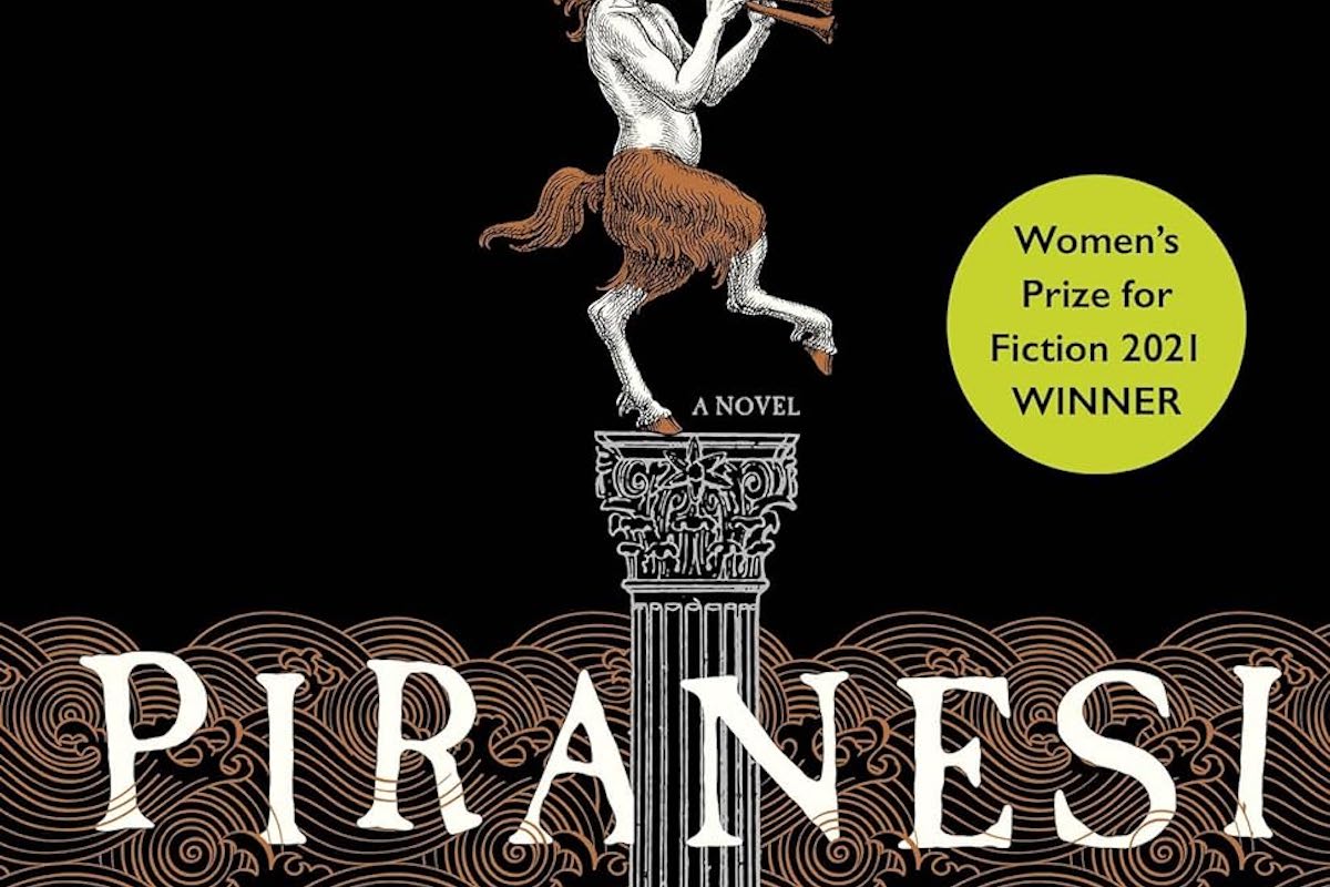 Book Review | ‘Piranesi’ by Susanna Clarke - The Santa Barbara Independent