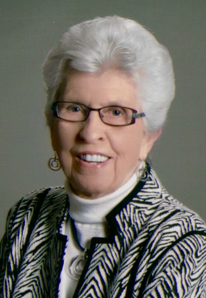 Rosemary Kirk Morledge Peters - The Santa Barbara Independent