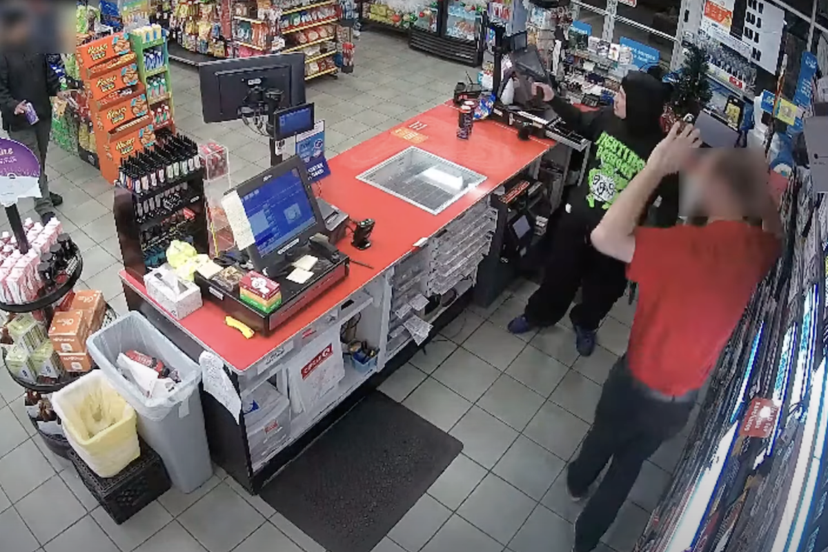 Lompoc Police Releases Video of Lead-Up to Officer Fatally Shooting Man ...