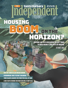 The Santa Barbara Independent
