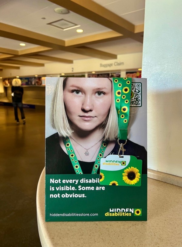 Santa Barbara Airport’s Sunflower Program Promotes Stress-Free Travel ...