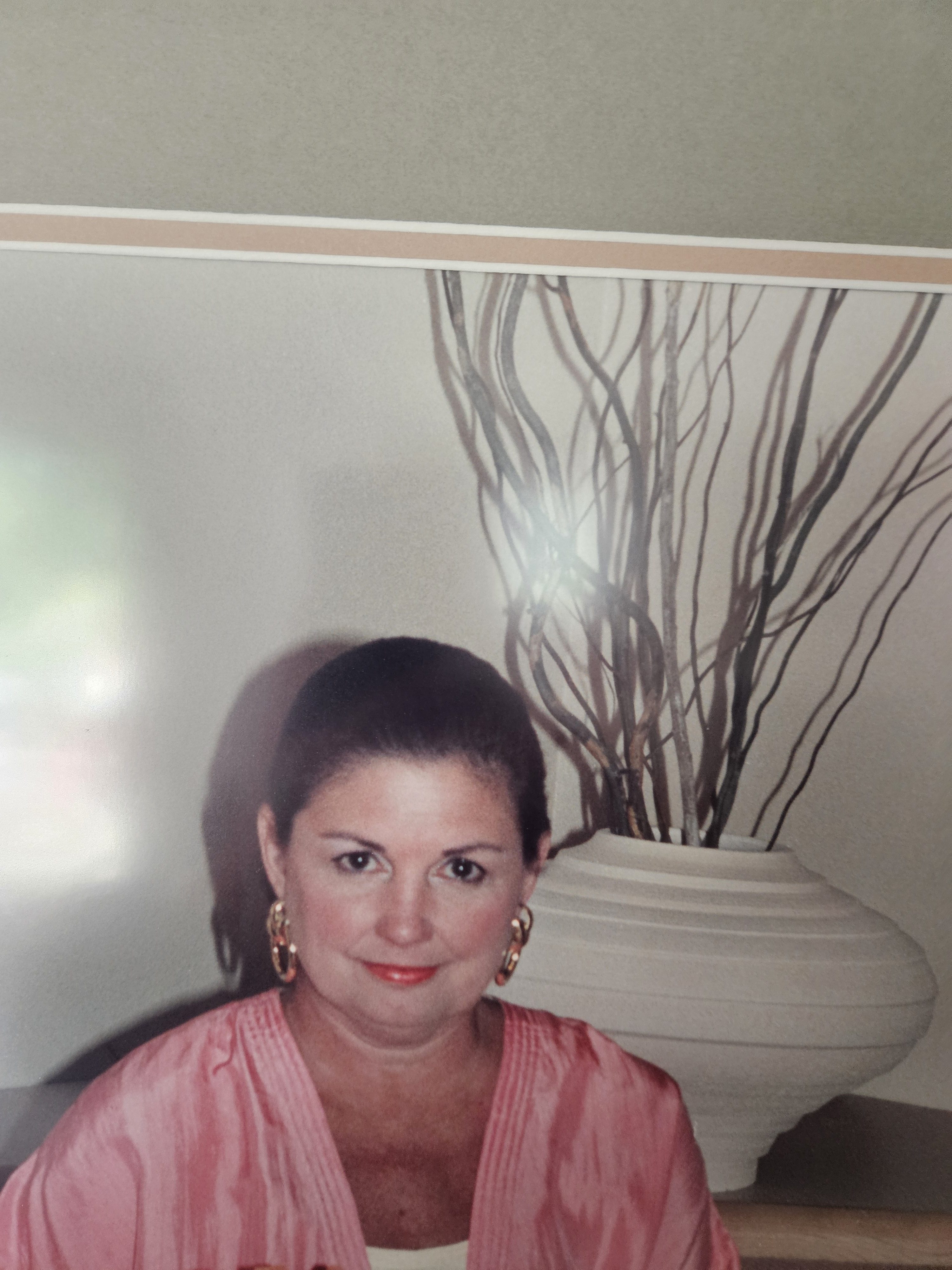 Susan Jane Rosas - The Santa Barbara Independent