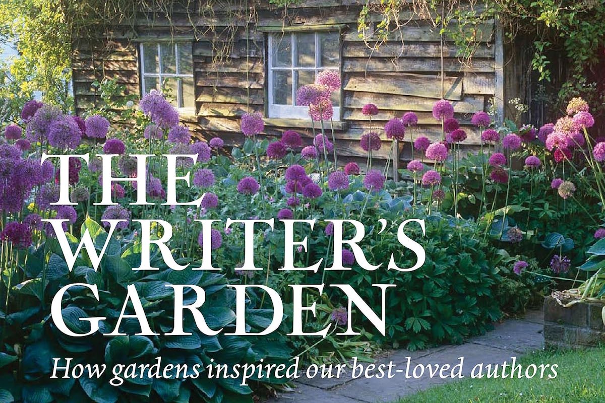 Book Review | ‘The Writer’s Garden: How Gardens Inspired the World’s Great Authors’ by Jackie ...