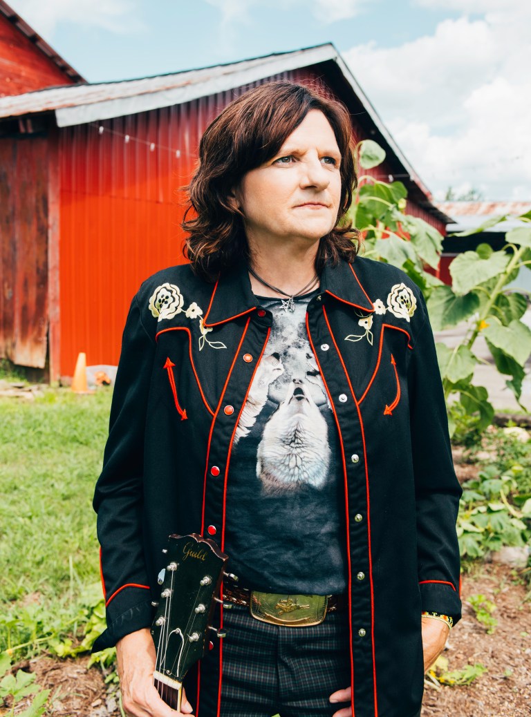 The Amy Ray Band Comes out West with ‘If It All Goes South’ - The Santa ...