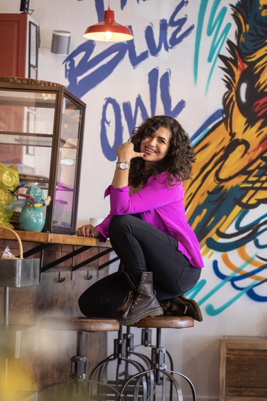 Eat Your Vegetables - The Santa Barbara Independent