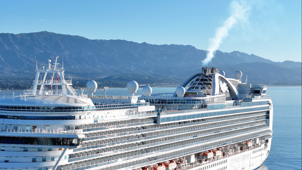 Shaping the Future of Santa Barbara’s Cruise Ship Program - The Santa ...