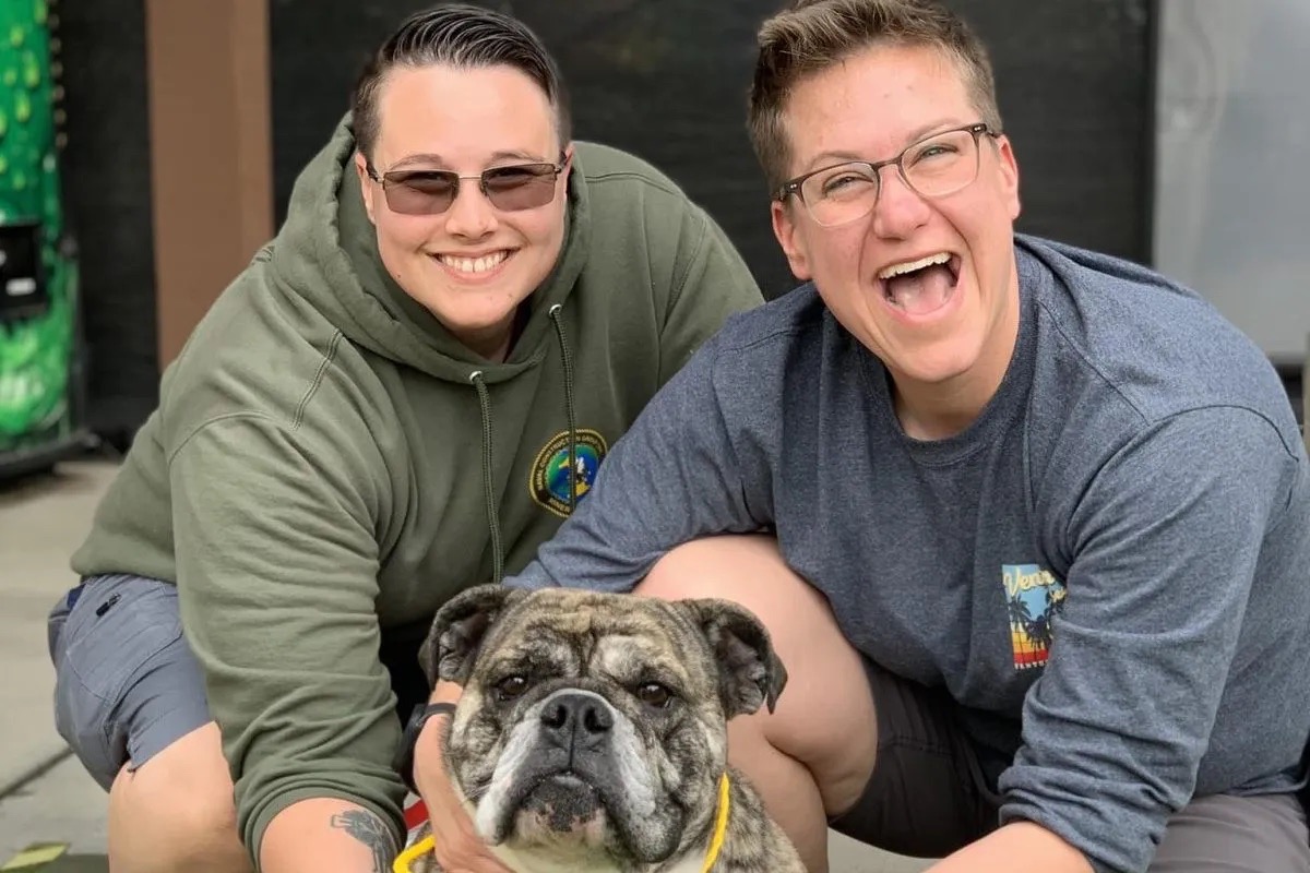 Santa Barbara Animal Services Volunteers Go the Extra Mile and Then ...