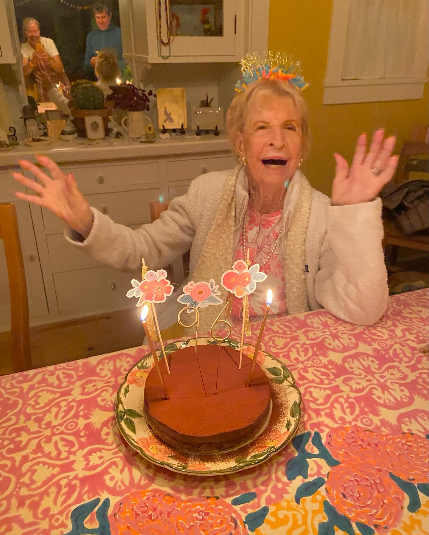 Anne Warren Denig - The Santa Barbara Independent
