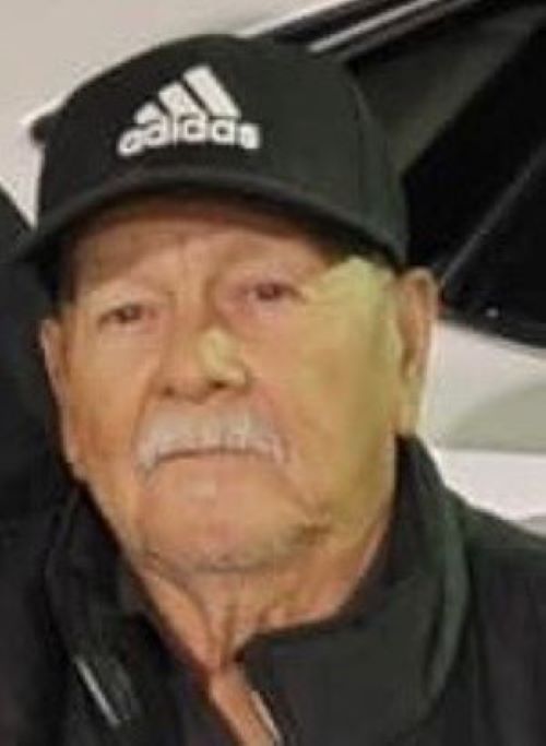 John Manuel Ramirez - The Santa Barbara Independent