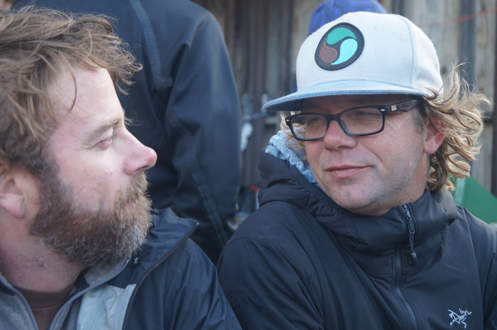 In Memoriam: Chris Potter 1975-2024 - The Santa Barbara Independent