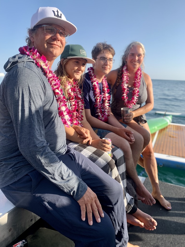 In Memoriam: Chris Potter 1975-2024 - The Santa Barbara Independent