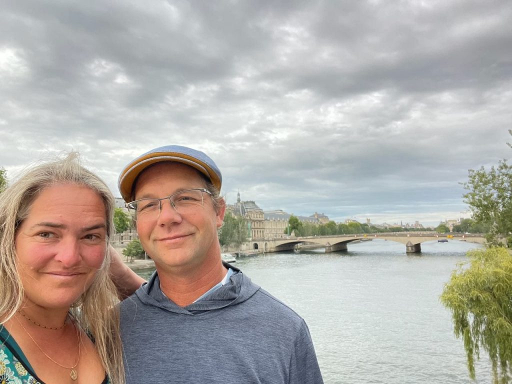 In Memoriam: Chris Potter 1975-2024 - The Santa Barbara Independent