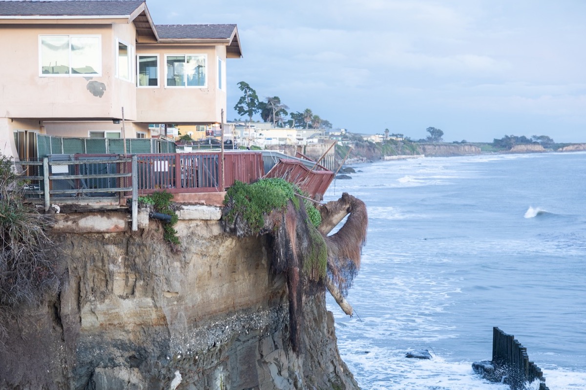 Will the Ocean Eat Isla Vista? - The Santa Barbara Independent