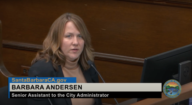 Homeless Day Center to Open in Downtown Santa Barbara - The Santa Barbara Independent