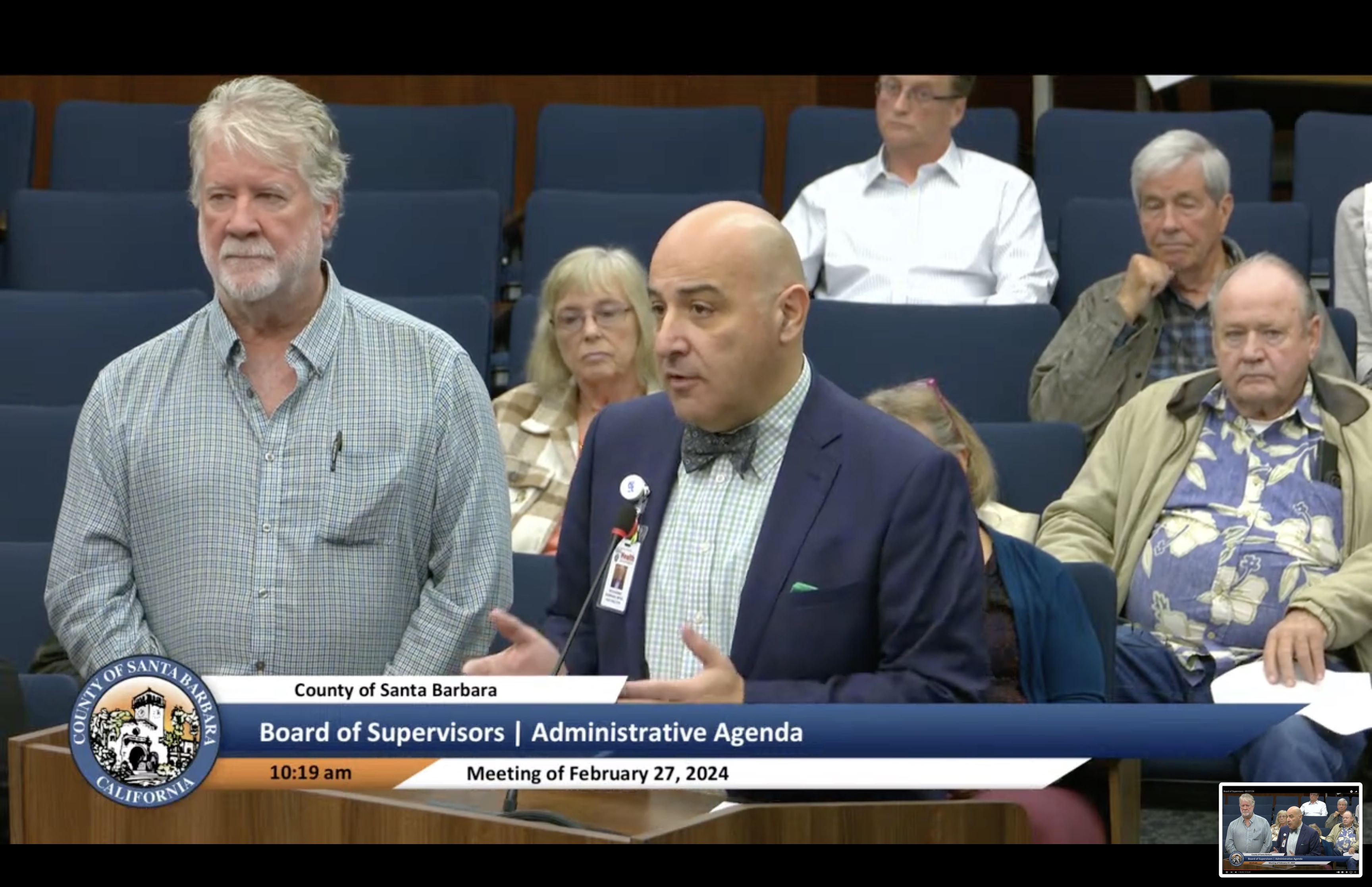 Getting to Bottom of Goleta’s Million-Gallon Sewage Spill - The Santa Barbara Independent