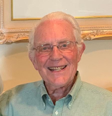 Allen Gaines - The Santa Barbara Independent