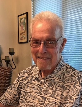 Ronald Earl Cook - The Santa Barbara Independent