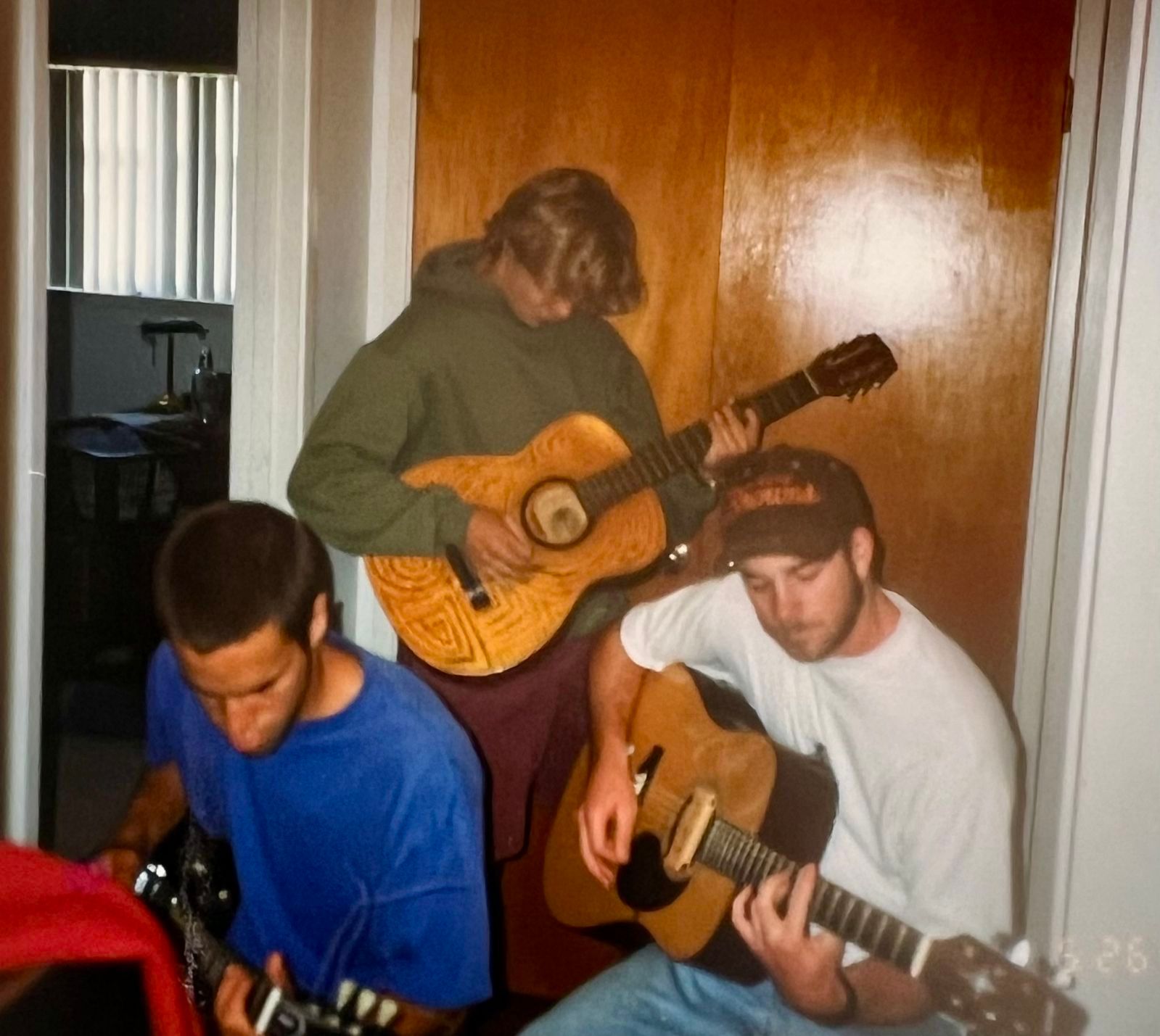 In Memoriam: Chris Potter 1975-2024 - The Santa Barbara Independent