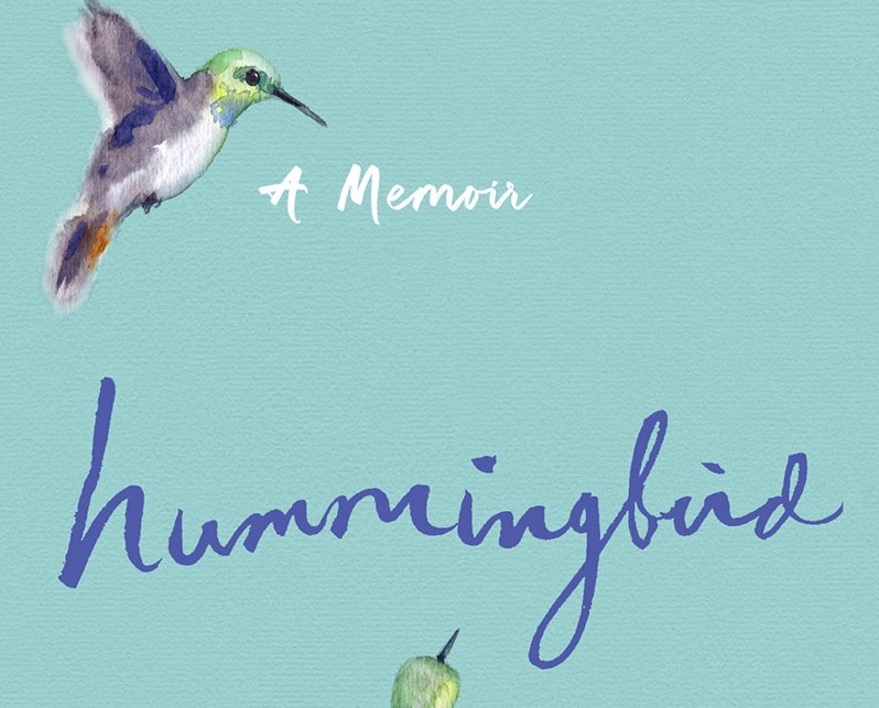 Diana Raab Talks About Writing, Hummingbirds, and Those Who Came Before ...