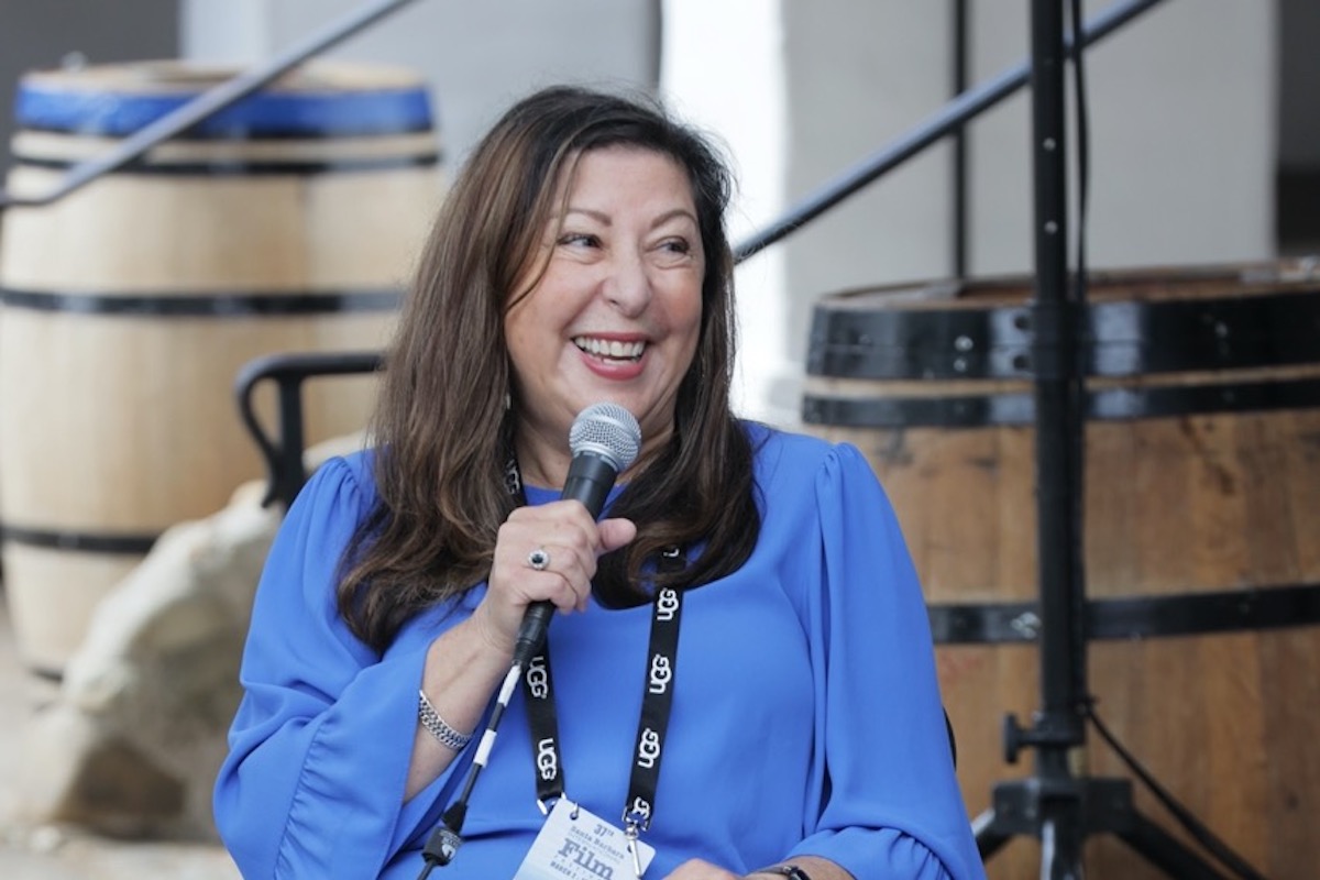 Santa Barbara International Film Festival’s Secret Sauce - The Santa ...