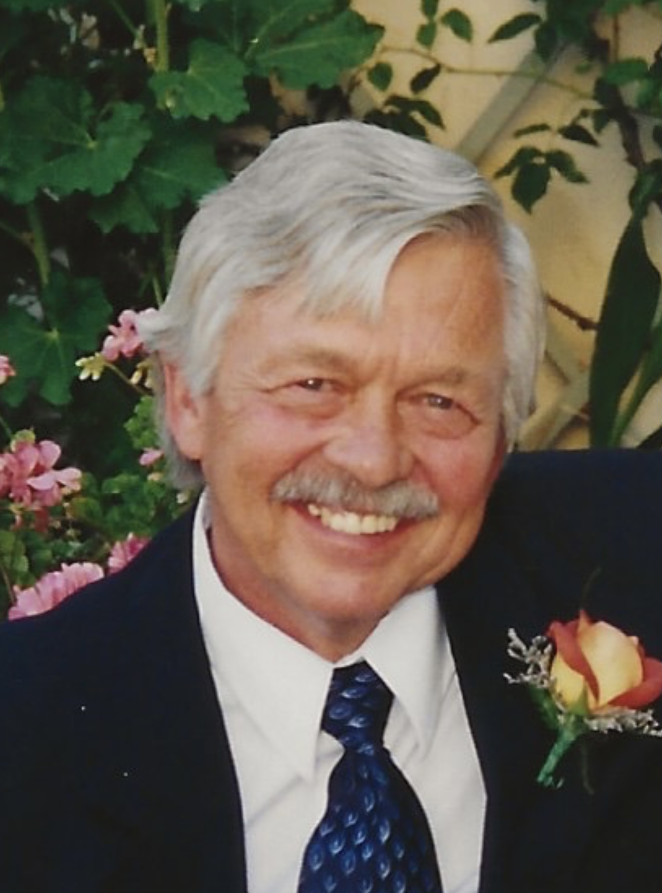 Edward Lawrence Silva - The Santa Barbara Independent