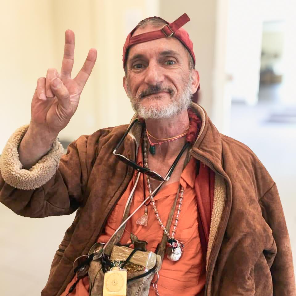 Jimi Magner - The Santa Barbara Independent