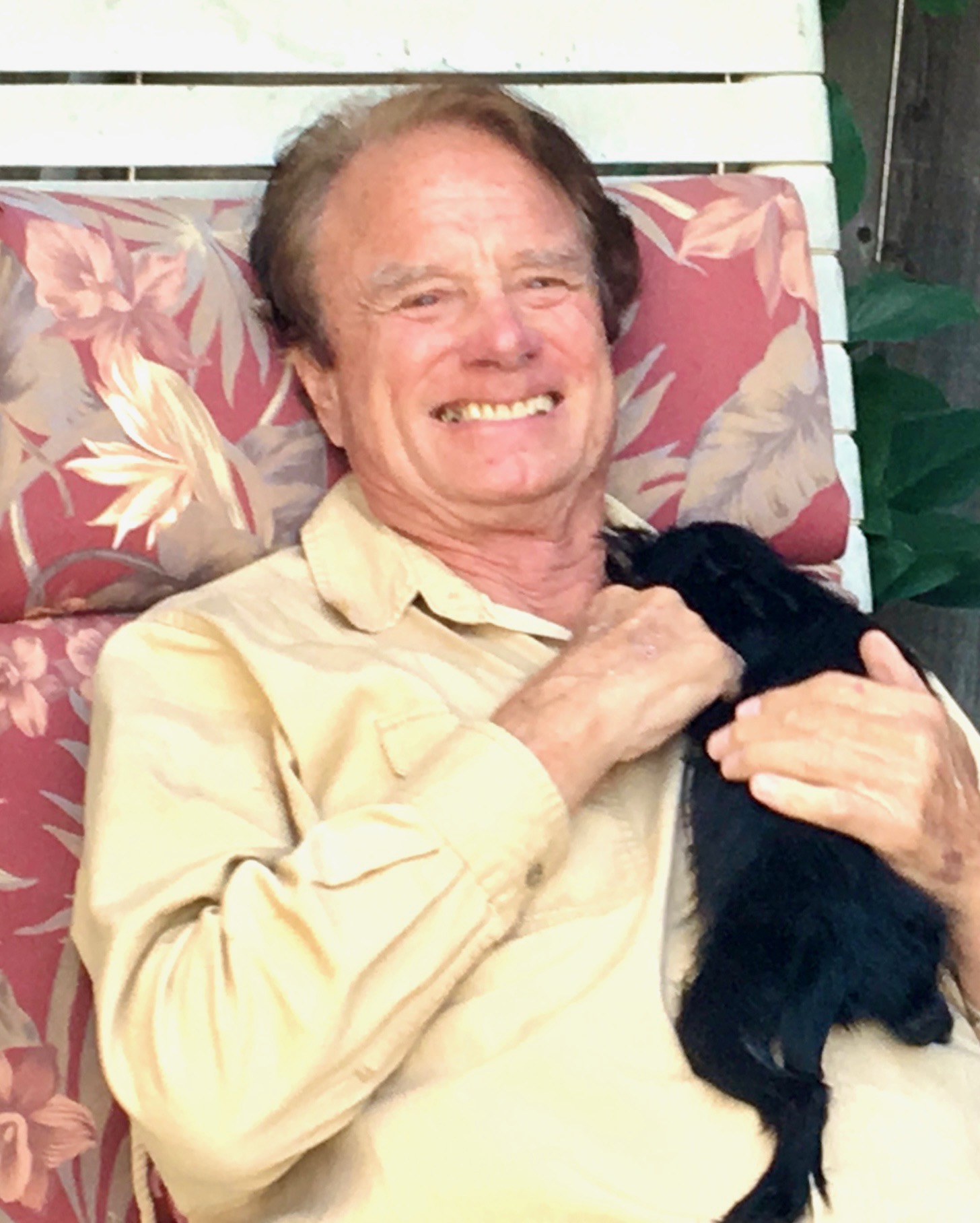 Arthur Weed - The Santa Barbara Independent