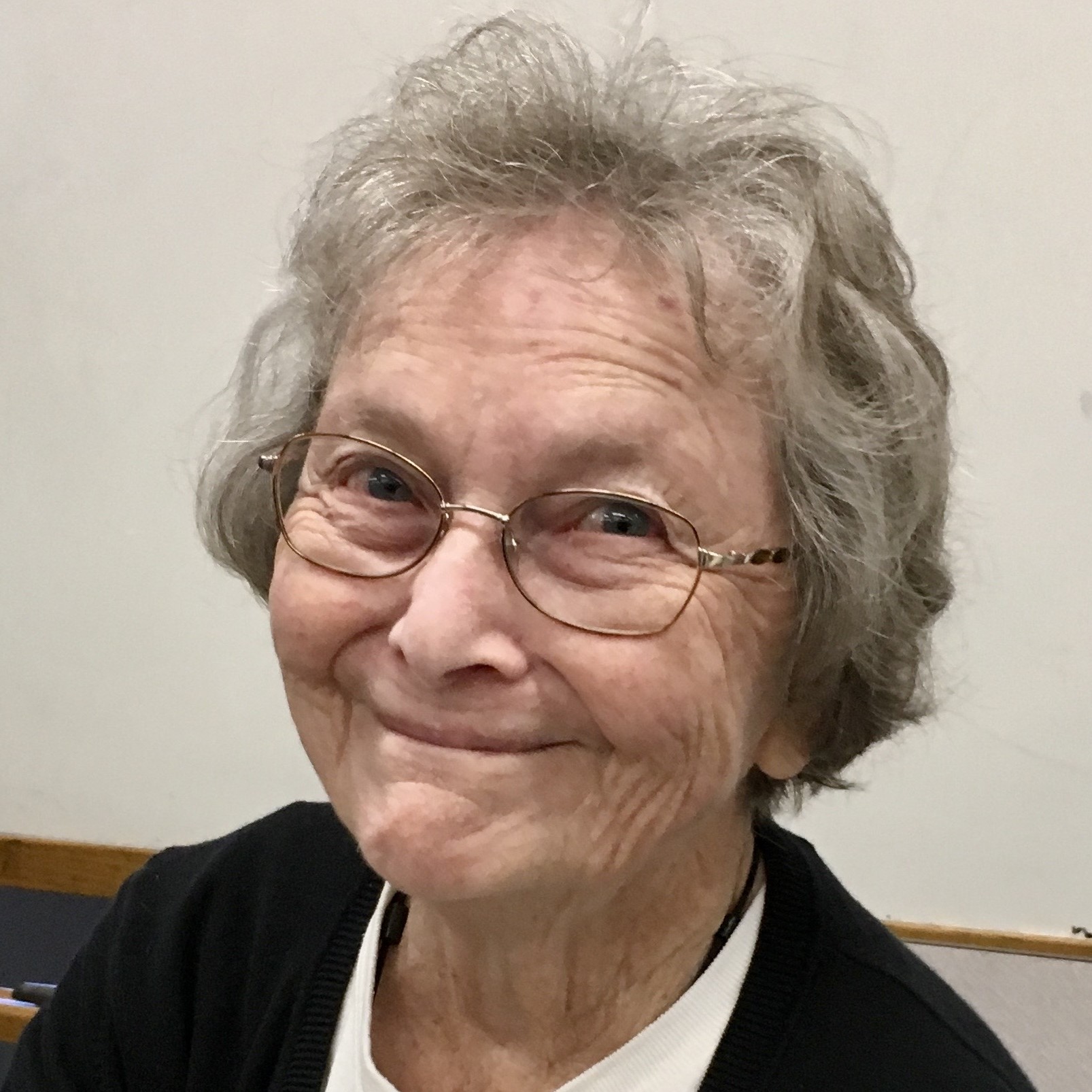 Joan Mae Champeny - The Santa Barbara Independent