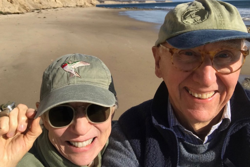 Mapping a Way to Conservation: An Interview with Jack Dangermond - The ...