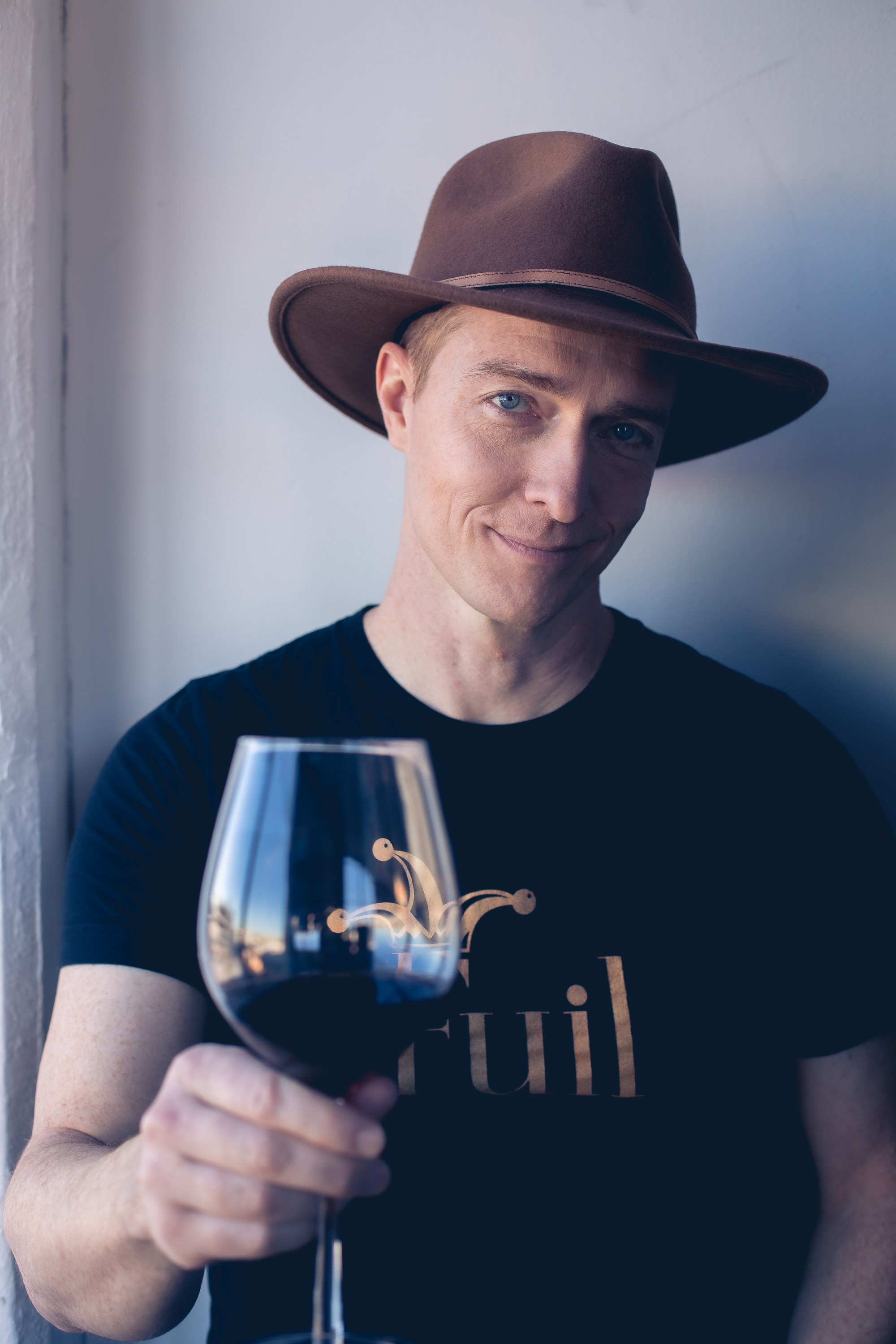 New Faces at Garagiste Wine Festival in Solvang - The Santa Barbara ...