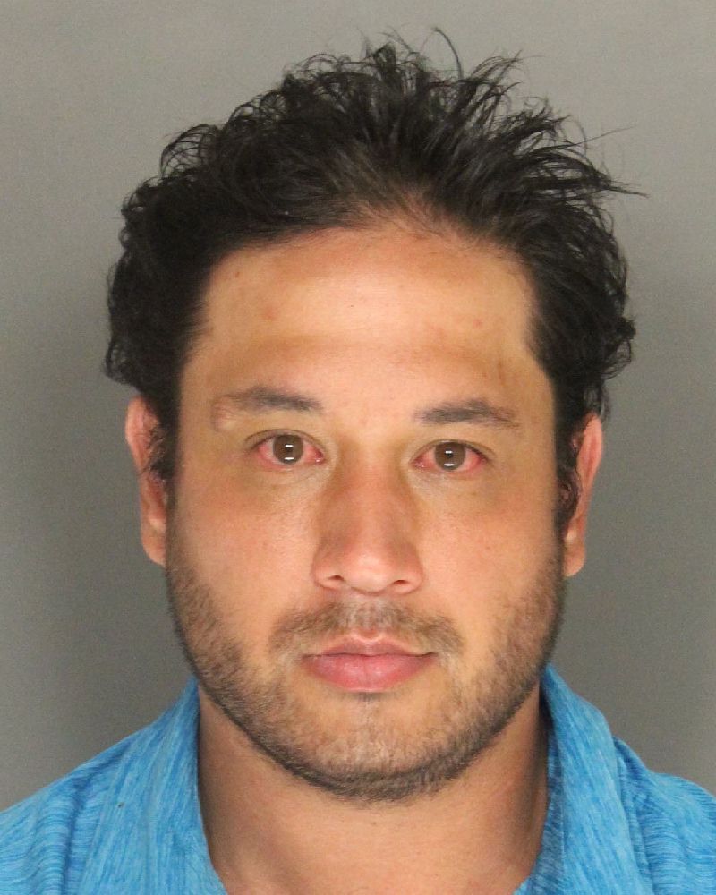 Santa Maria Woman Who Murdered Roommate, Disposed of Dismembered Body ...