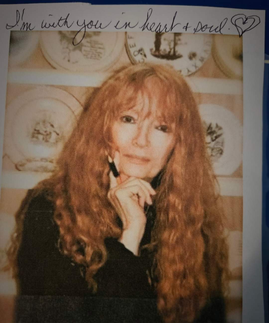 April Dawn Rhodes-James - The Santa Barbara Independent