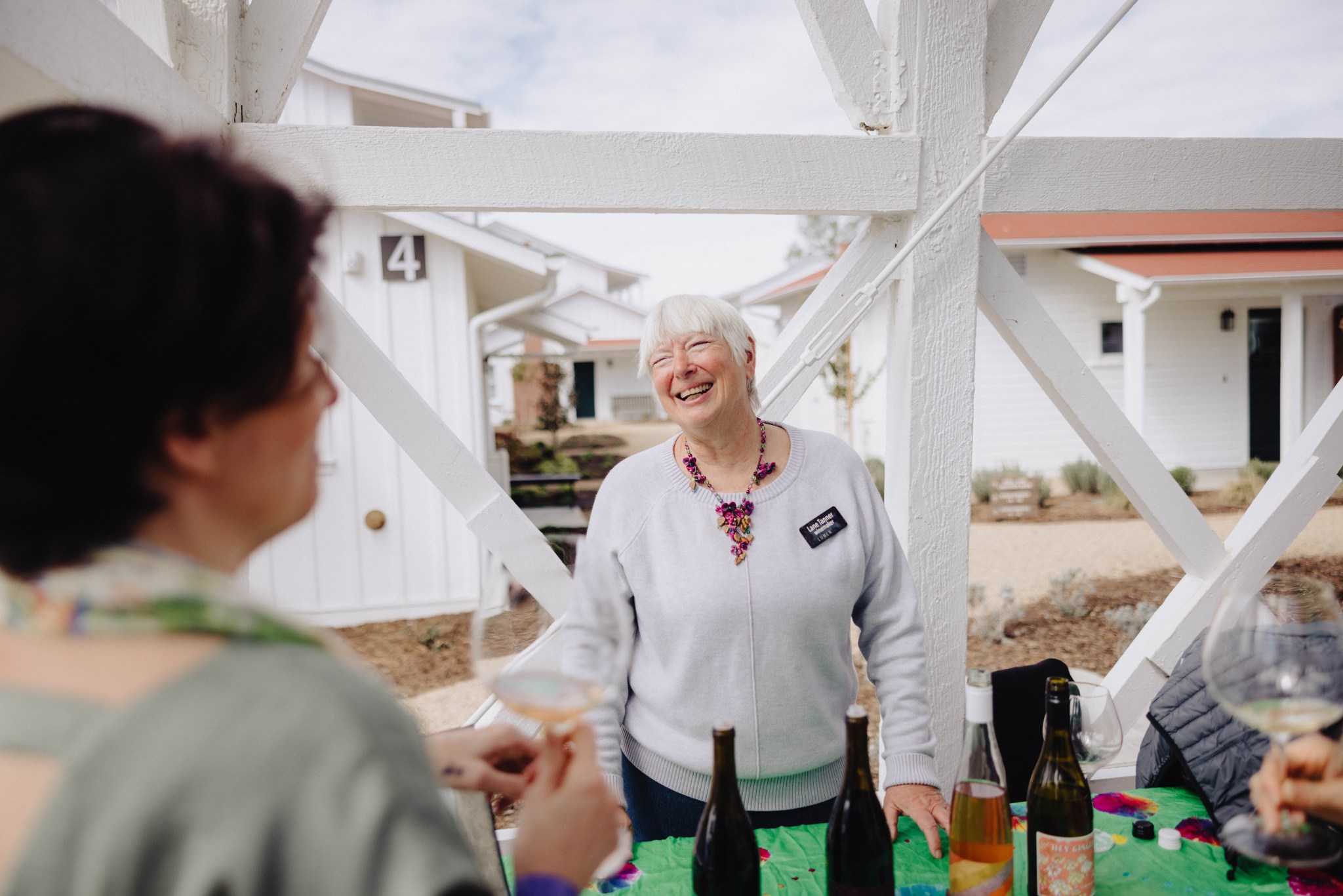 Santa Barbara County Women Winemakers and Culinarians Raise Their Hands ...