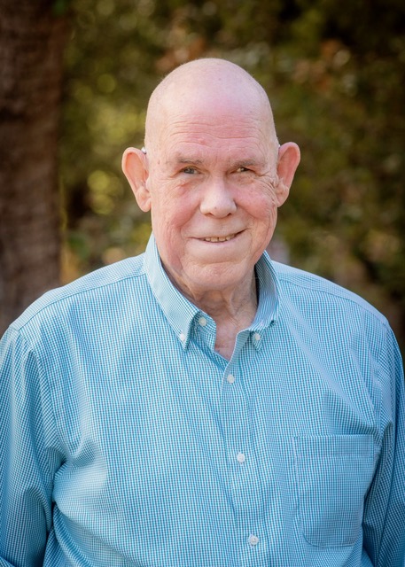 Charles William White - The Santa Barbara Independent