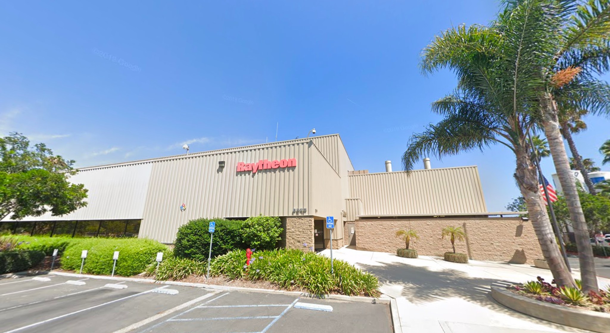 Raytheon on Trial in Gender Discrimination and Harassment Case - The ...