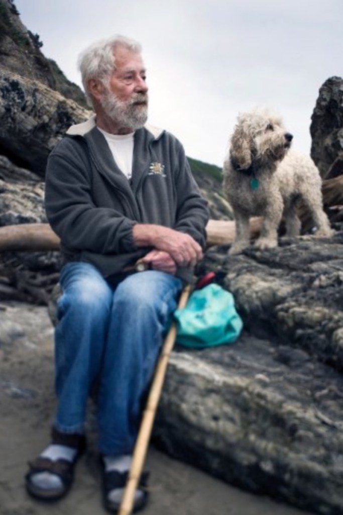 Remembering Santa Barbara Artist Ron Robertson - The Santa Barbara ...