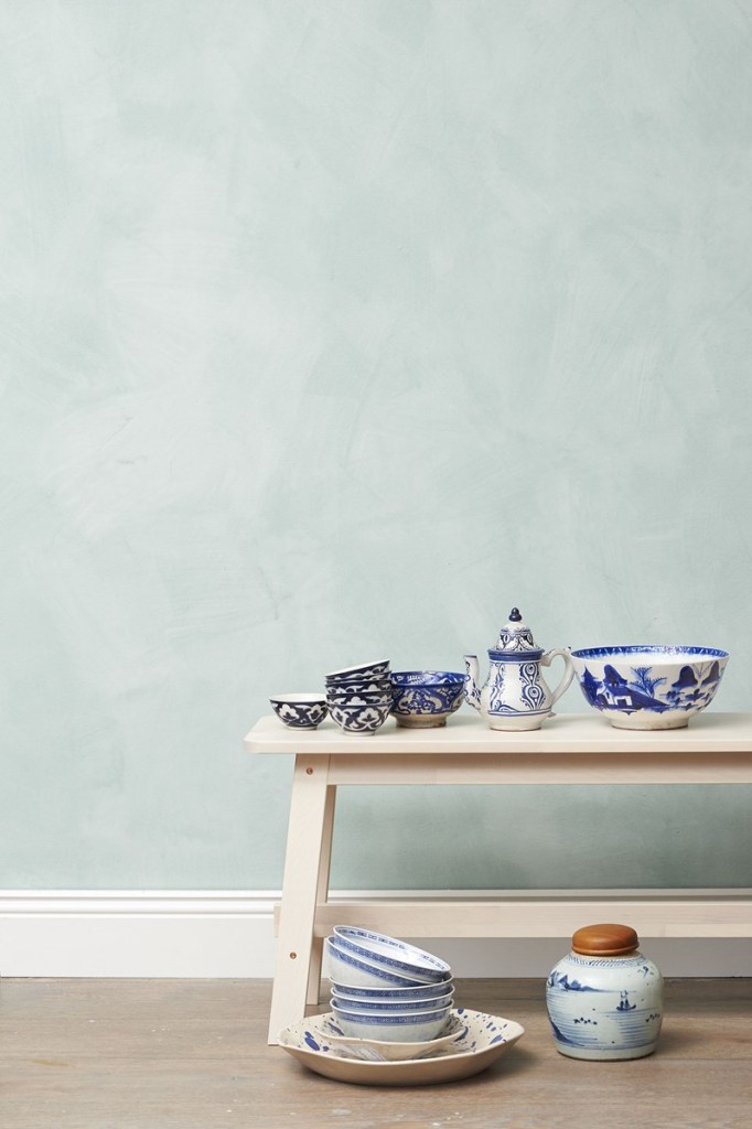 The Allure of Limewash Paint - The Santa Barbara Independent