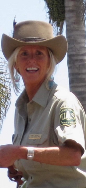 Sandra Sue Burney - The Santa Barbara Independent