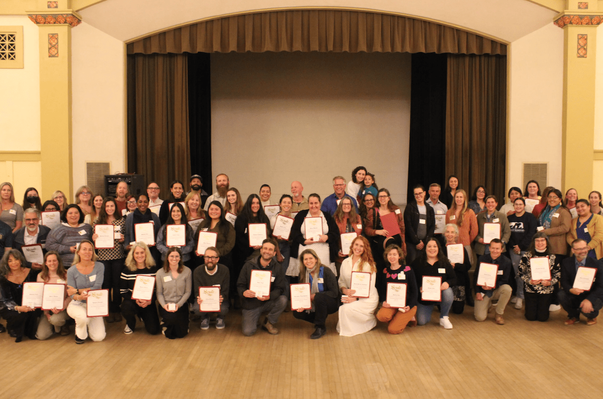 ‘Beyond Our Wildest Dreams’: Santa Barbara Unified Teachers Awarded ...