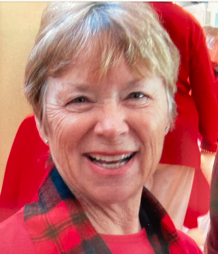 Patty Rudolph Fligsten - The Santa Barbara Independent