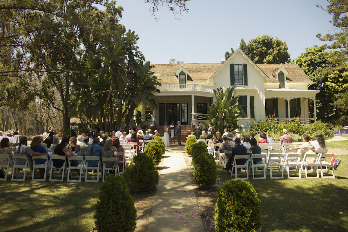 Santa Barbara Wedding Resource Guide 2024 - The Santa Barbara Independent