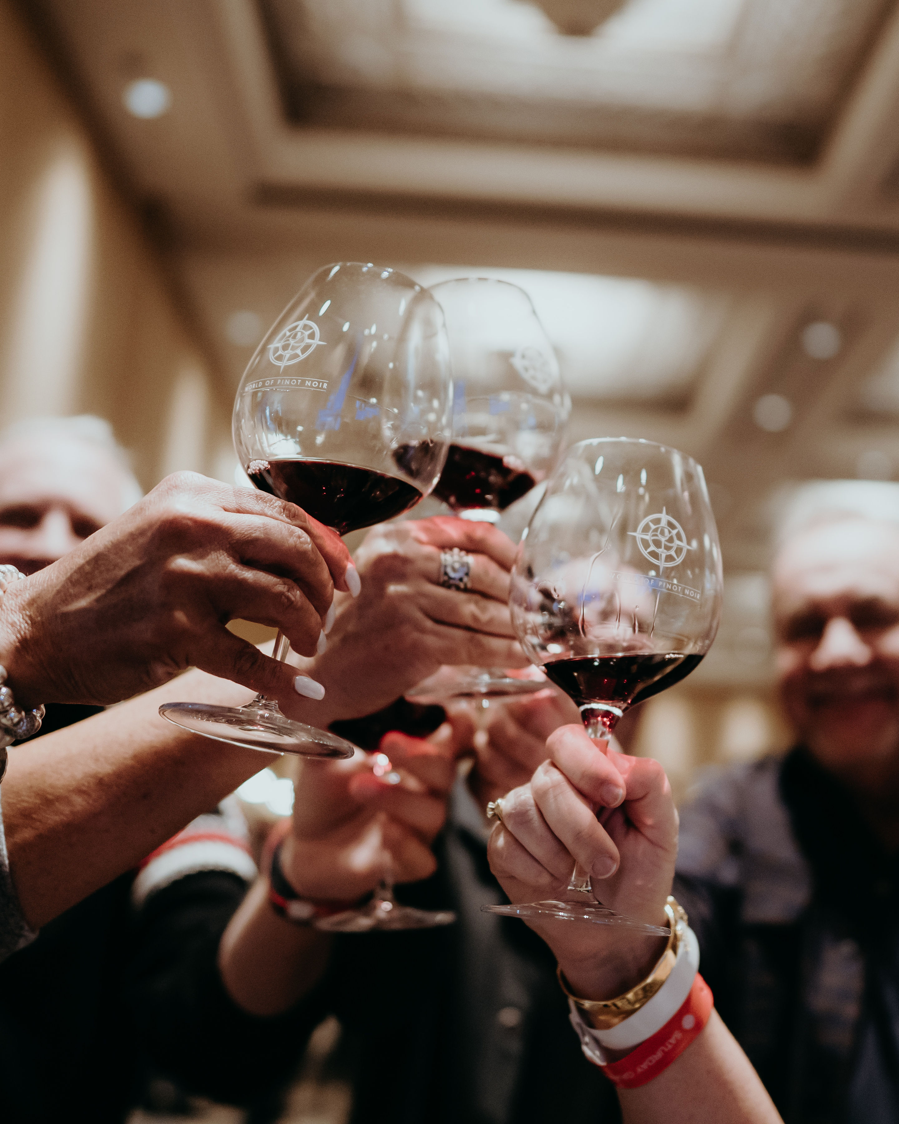 A Planet of Pinot Noir Descends on Santa Barbara - The Santa Barbara ...