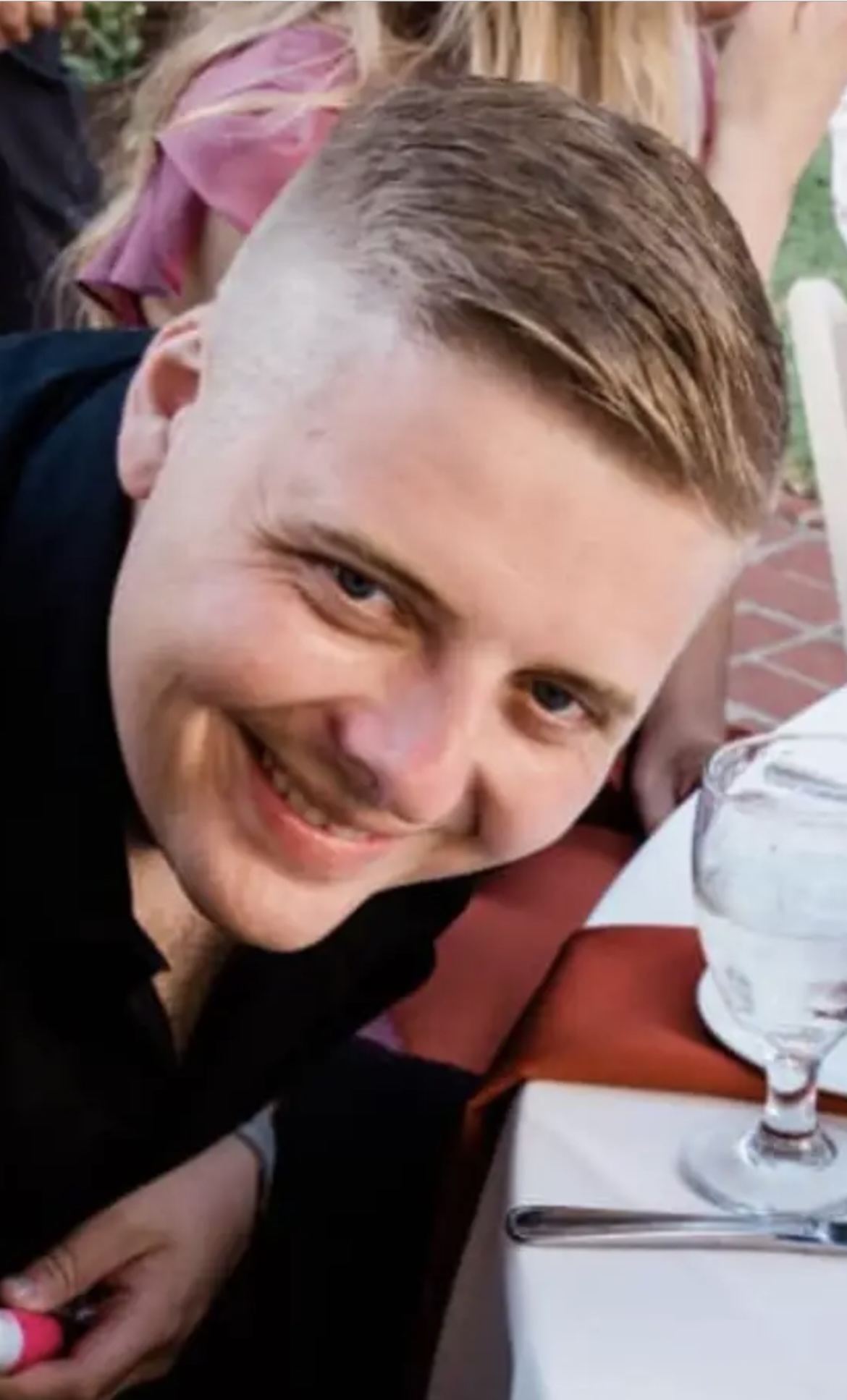 William Charles Fader - The Santa Barbara Independent