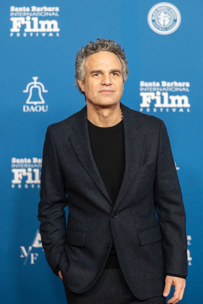 Mark Ruffalo’s Humanity Brings a Special Kind of Movie Magic to Santa ...