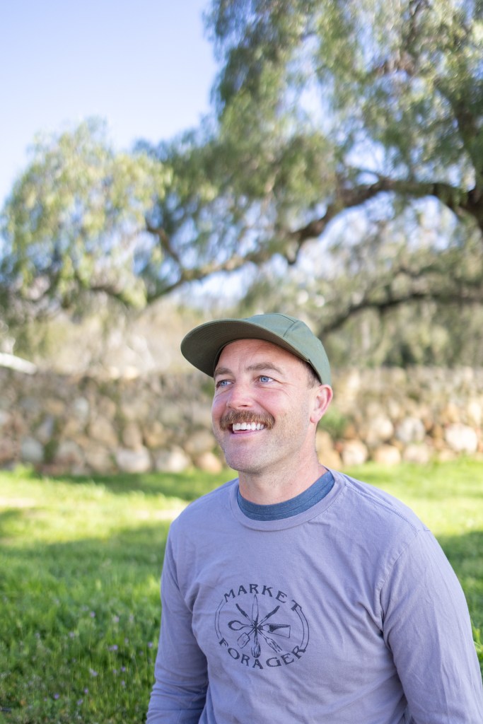 Justin West’s Rise from Celebrated Chef to Meat Salesman - The Santa ...