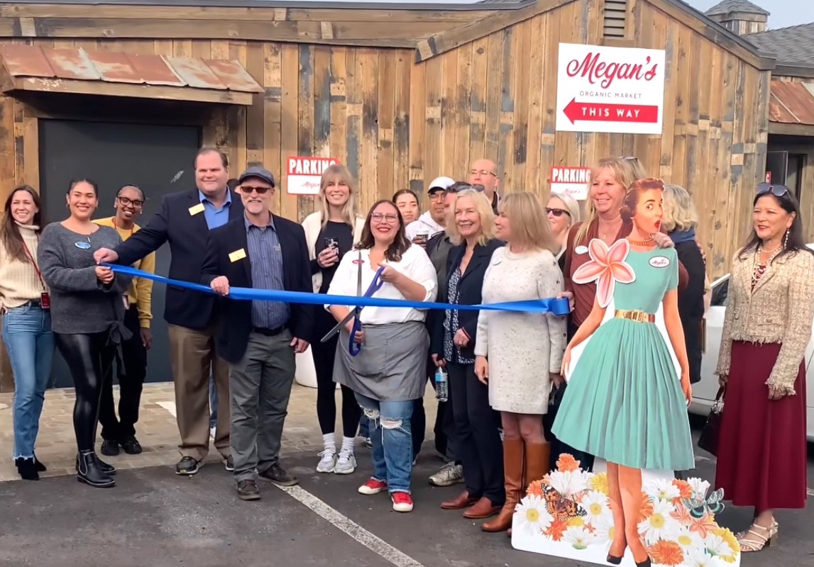 Megan’s Organic Market Opens Friendly Dispensary in Old Town Goleta ...
